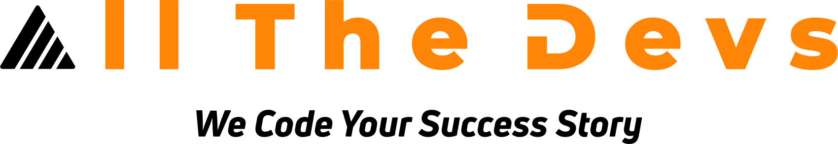 Web Development Blog | All The Devs